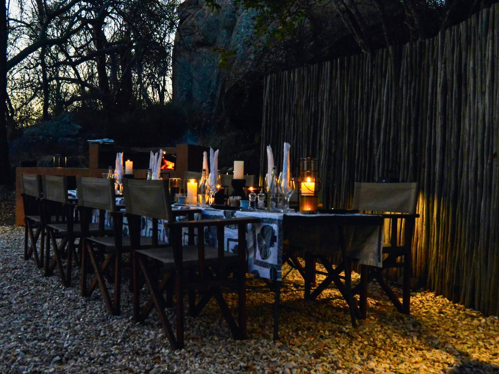 Abelana Safari Camp: An Intimate Glamping Lodge in The Greater Kruger