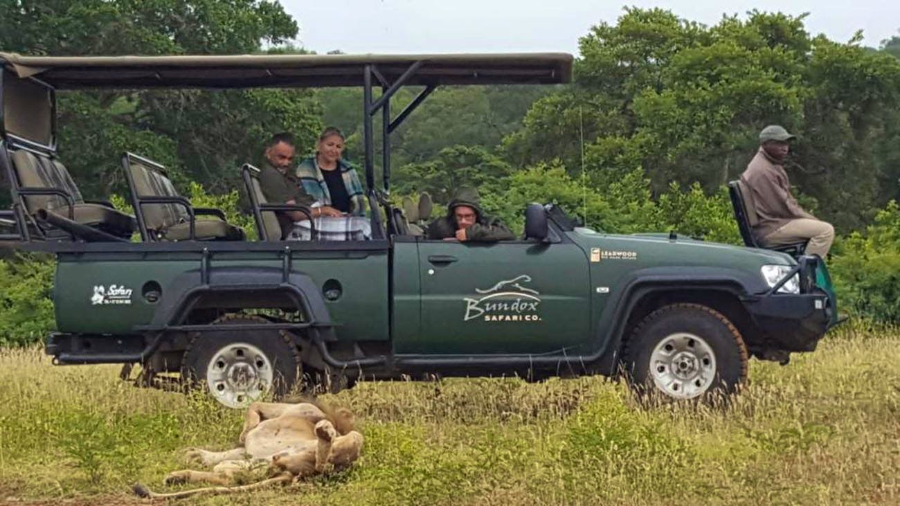 Bundox Explorer Camp: A Glamping Safari in The Greater Kruger ...