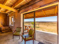 Aloe Canyons: Self-Catering Cottages on a Swellendam Guest Farm