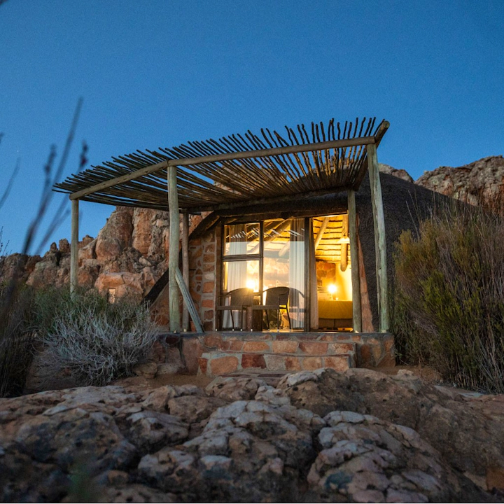 Kagga Kamma Nature Reserve: A Mesmerising Retreat in The Cederberg