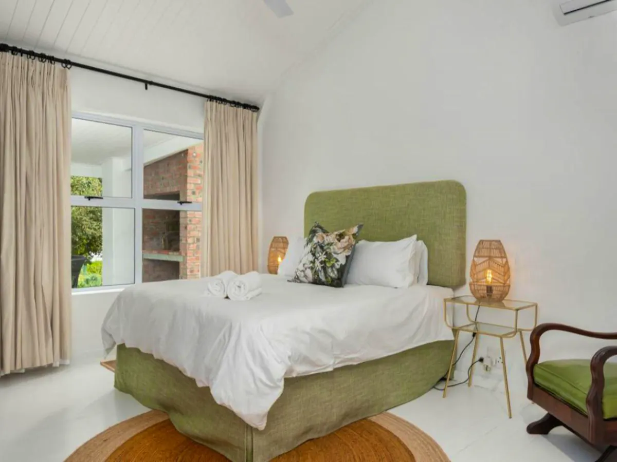 Oak Cottage in Bains View Olive and Guest Farm: Scenic Countryside ...