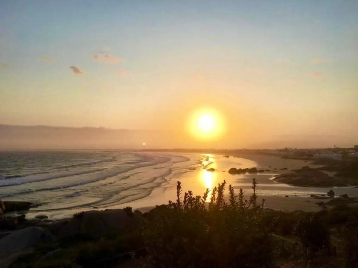 The Cottage Collection Paternoster: Self-Catering Hideaways on The West ...