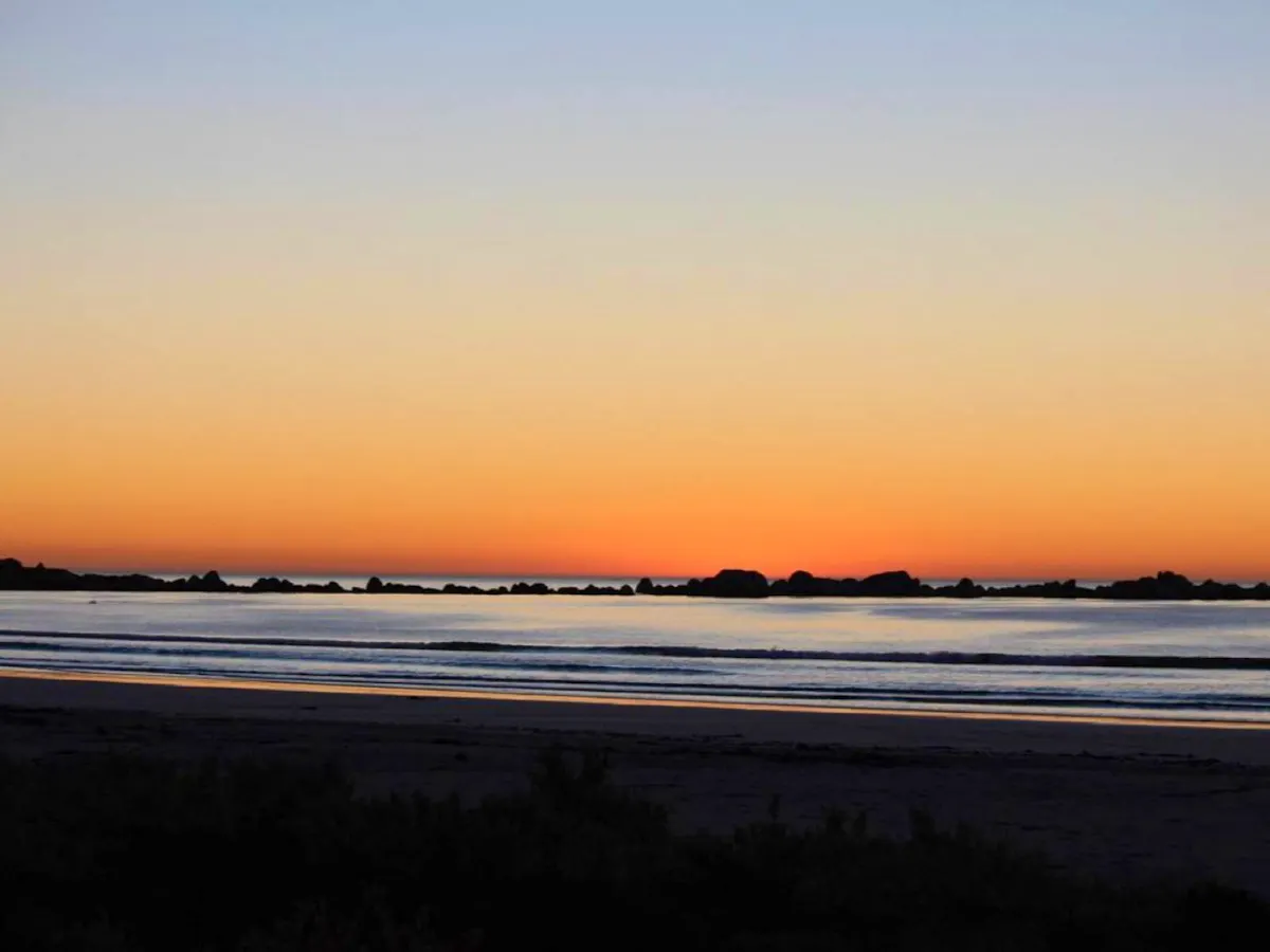 The Cottage Collection Paternoster: Self-Catering Hideaways on The West ...
