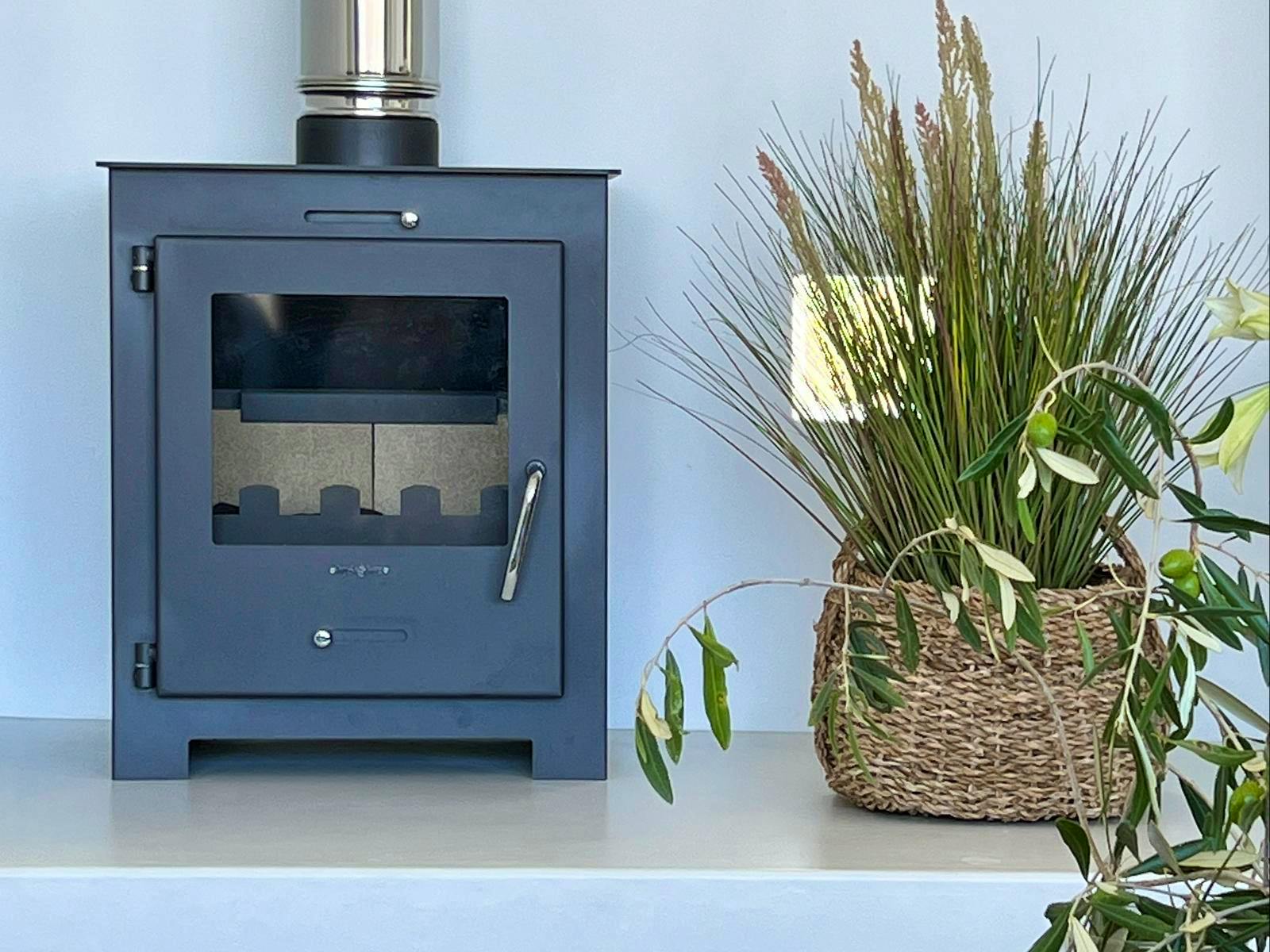 The Cottage Collection Paternoster: Self-Catering Hideaways on The West ...