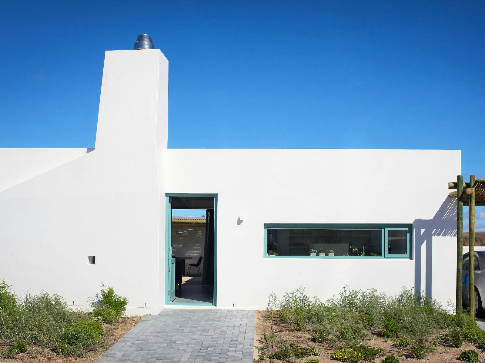 The Cottage Collection Paternoster: Self-Catering Hideaways on The West ...