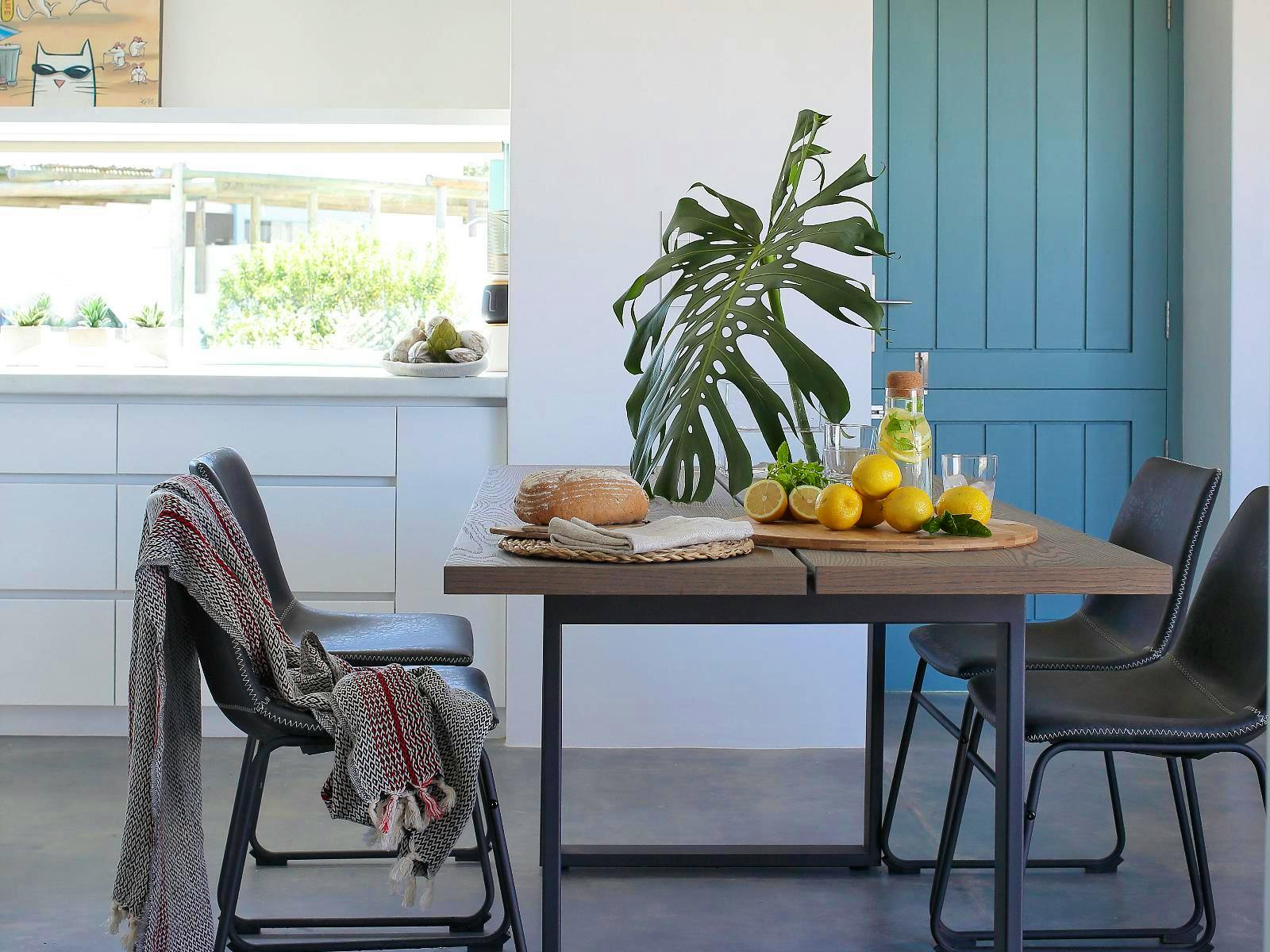 The Cottage Collection Paternoster: Self-Catering Hideaways on The West ...